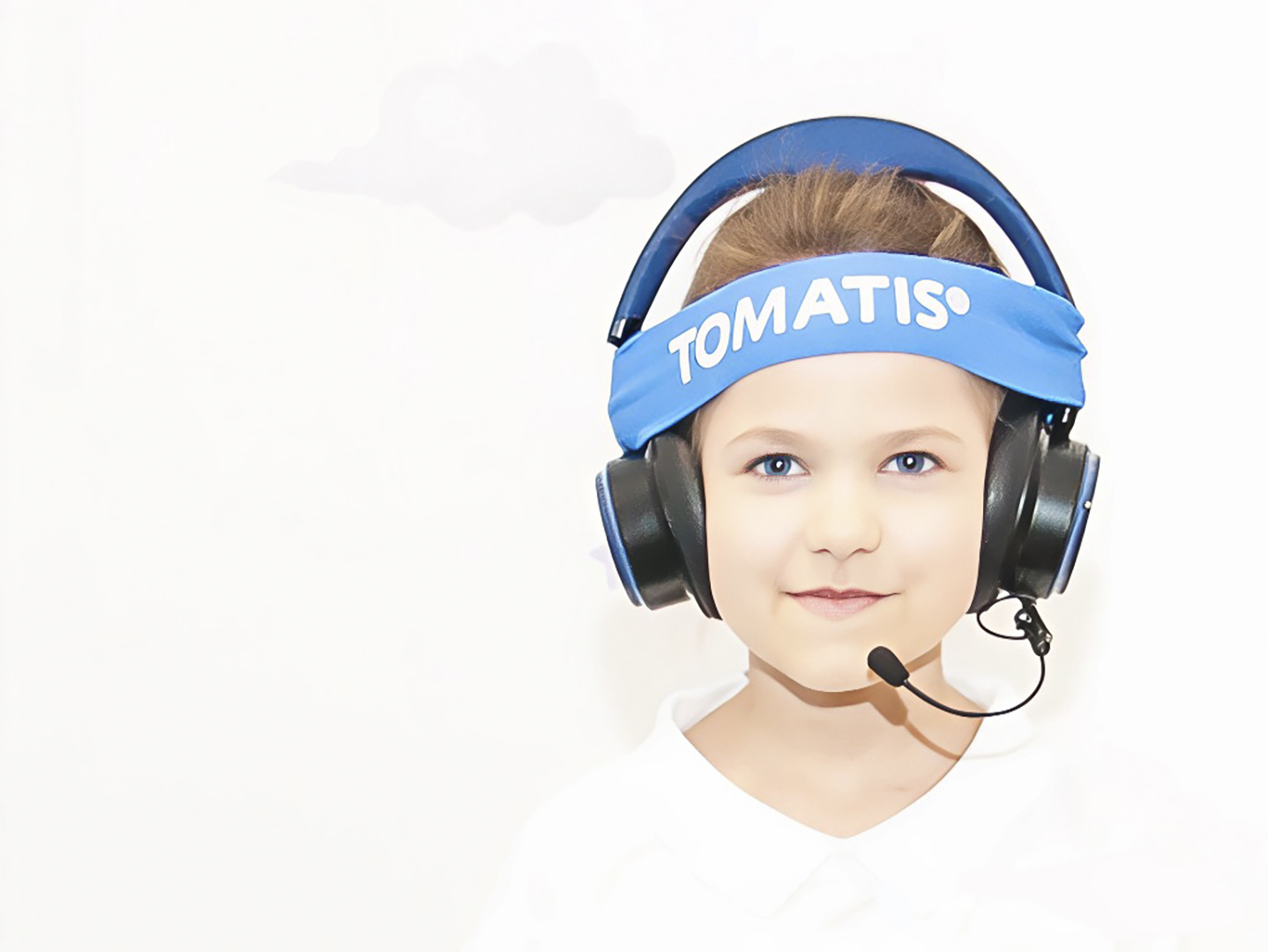 Terapia Tomatisa w Krakowie: Tomatis® Maestro.